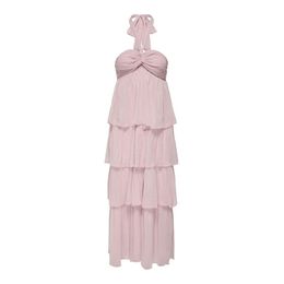 Only Kleid in Icy Pink | Gr.: L