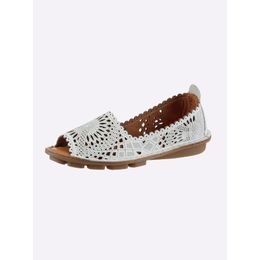 Gemini Slipper