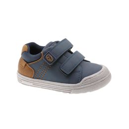 Beppi Sneaker M&auml;dchen Gr&ouml;&szlig;e 20 blau