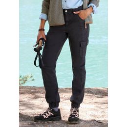 Trekkinghose