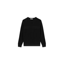 Guess Pullover Herren Gr&ouml;&szlig;e S schwarz