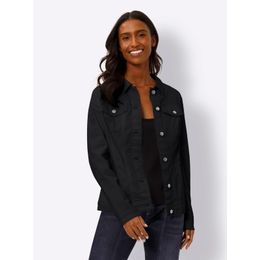 Heine Jacke