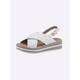 Heine Sandalette