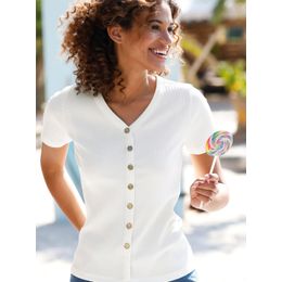 Kurzarmshirt