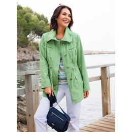 &Uuml;bergangsjacke