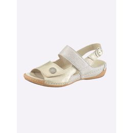 Waldl&auml;ufer Sandalette