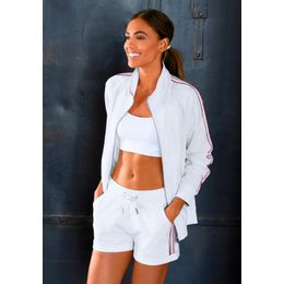H.I.S. Sweatjacke