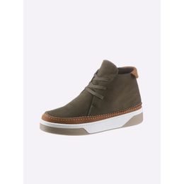 Gemini Stiefelette
