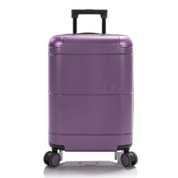 Heys Trolley 'Zen' Herren Gr&ouml;&szlig;e One Size lila