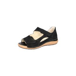 Waldl&auml;ufer WALDL&Auml;UFER Sandals female size 40 Black