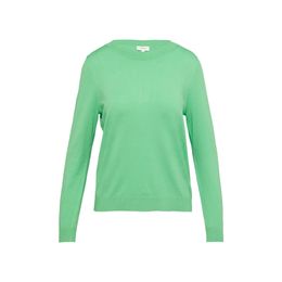 s.Oliver Pullover Damen Gr&ouml;&szlig;e S gr&uuml;n