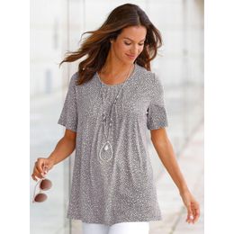 Tunikashirt