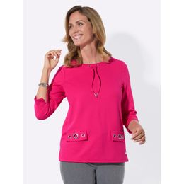 3/4-Arm-Shirt