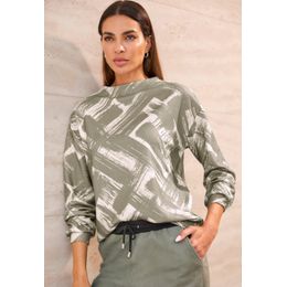 Heine Langarmshirt
