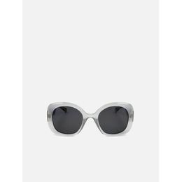 Polaroid Sonnenbrille 'Polaroid PLD 6190/S Green 52/23/140 Women Sunglasses' Damen Gr&ouml;&szlig;e 52 grau