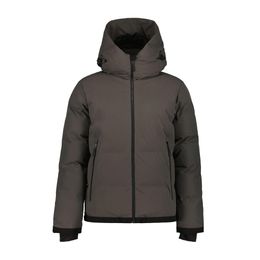 Luhta Funktionsjacke 'Kaarela' Herren Gr&ouml;&szlig;e XXL schlammfarben