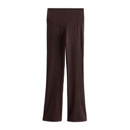 next Leggings female size M Chocolate