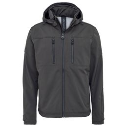 New Canadian Jacke 'All Season' Herren Gr&ouml;&szlig;e XXXL anthrazit Sommerjacke
