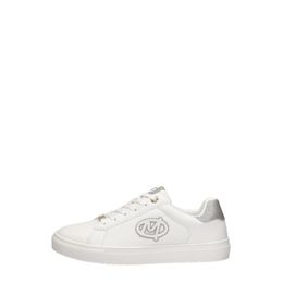 Mexx Schn&uuml;rschuh 'Rilly Blake' Damen Gr&ouml;&szlig;e 42 wei&szlig; Sommerschuhe