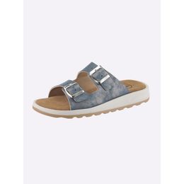 Franken Schuhe Pantolette