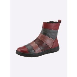 Gemini Stiefelette