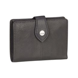Ma&icirc;tre Wallet 'Lemberg Dawina' female size One size Anthracite