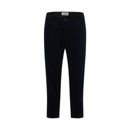 Drykorn Bundfaltenhose 'Chasy' Herren Gr&ouml;&szlig;e 48/50 marine