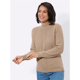 Rollkragenpullover