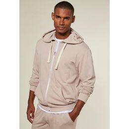 Kangaroos Kapuzensweatjacke