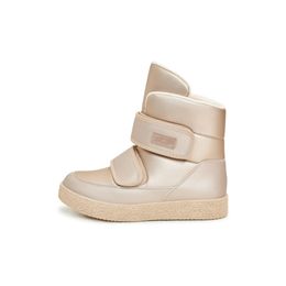 Cesare Gaspari Snowboots Damen Gr&ouml;&szlig;e 40 beige