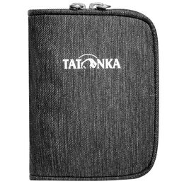 Tatonka Wallet male size XS/XXL Grey / White