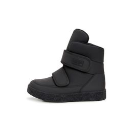 CESARE GASPARI Snowboots Damen Gr&ouml;&szlig;e 40 schwarz