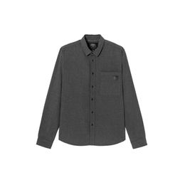 Le Temps Des Cerises Hemd 'Gastel' Herren Gr&ouml;&szlig;e XXL navy