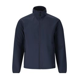 WHISTLER Softshelljacke 'Lango' Herren Gr&ouml;&szlig;e L blau