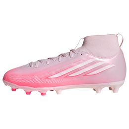 adidas Performance Sportschuh 'F50 Sparkfusion League' Jungen Gr&ouml;&szlig;e 36 rosa / himbeer / wei&szlig;