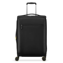 Delsey Paris Troylley 'Montmartre 3' Herren Gr&ouml;&szlig;e One Size schwarz