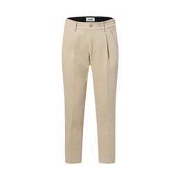 Drykorn Bundfaltenhose 'Chasy' Herren Gr&ouml;&szlig;e 48/50 beige