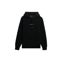 Superdry & Co Sweatshirt Herren Gr&ouml;&szlig;e S schwarz