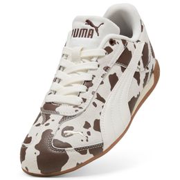 PUMA Zehentrenner Damen Gr&ouml;&szlig;e 37 braun