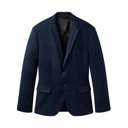 Calvin Klein Blazer Herren Gr&ouml;&szlig;e 48 schwarz