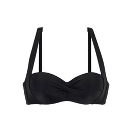 Lascana Bandeau-Bikini-Top