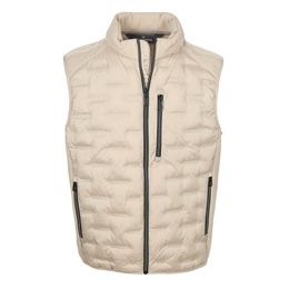 CASA MODA Winter Coat male size 4XL Light beige