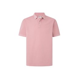 Pepe Jeans Shirt 'NEW OLIVER' male size XS Rose