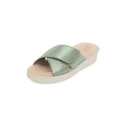 vitaform Hausschuh Damen Gr&ouml;&szlig;e 42 mint