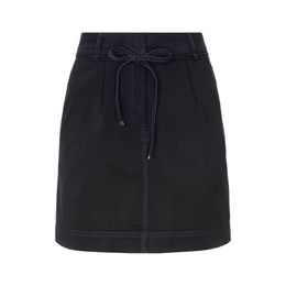 BOSS Skirt female size 40 marine blue