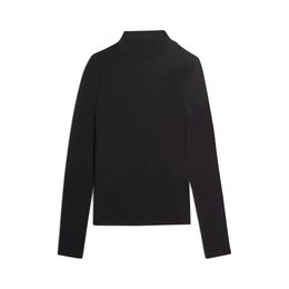 G-Star Raw G-star T-Shirt 'Crew' Damen Gr&ouml;&szlig;e S schwarz