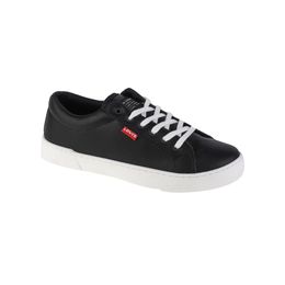 Levi's Levi's Sneaker low 'Levi's Malibu 2.0' Damen Gr&ouml;&szlig;e 40 schwarz Sommerschuhe