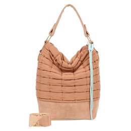 Fritzi aus Preussen Fritzi aus Preu&szlig;en Shoulder Bag 'Brigitte x fritzi Olga limited Bubble' female size One size Dusty blue