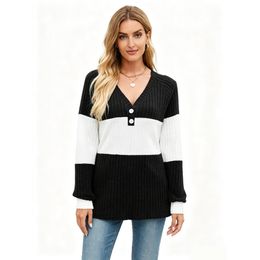 Kojooin Shirt Damen Gr&ouml;&szlig;e XXL schwarz