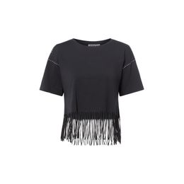 Noisy may T-Shirt NM Gaby in anthrazit | Gr.: XS
